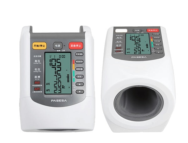 PASESA PLUS 無創心血管硬化檢測儀 ( 社區版） – IsBeauty
